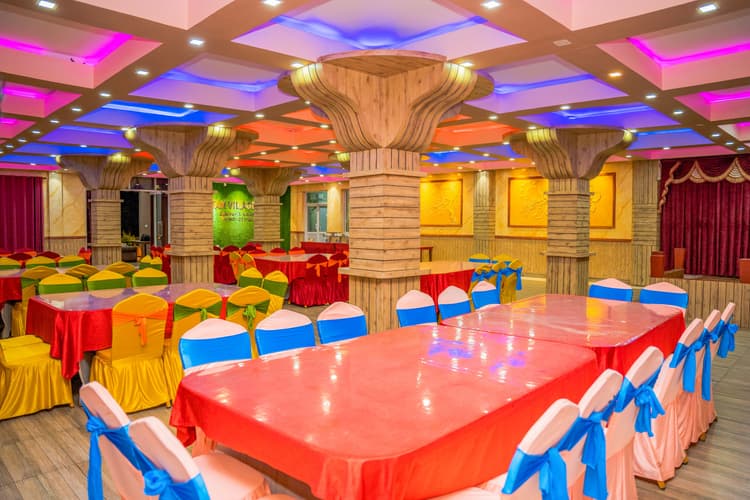 Gautam Village Resort