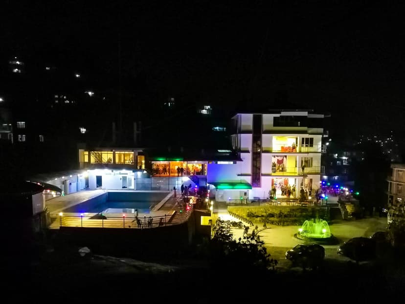 Gautam Village Resort