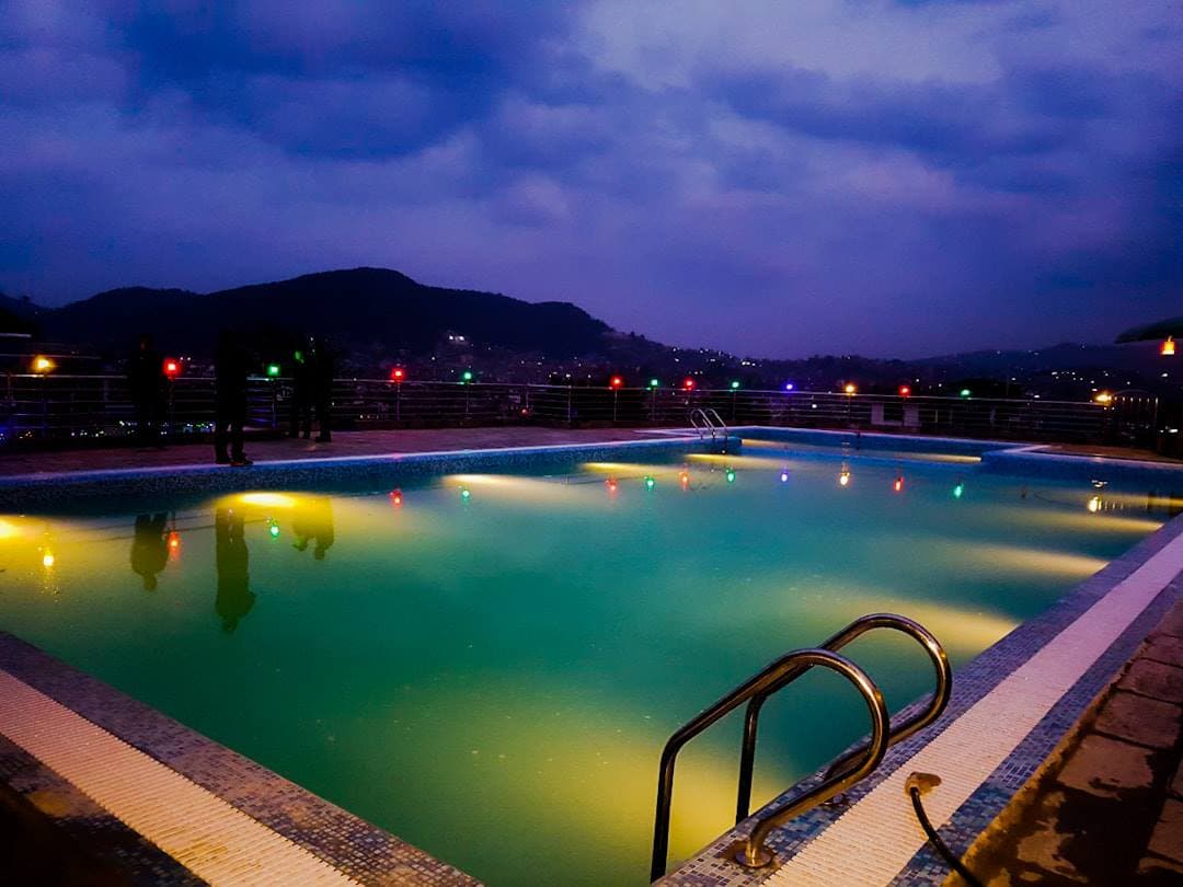 Gautam Village Resort