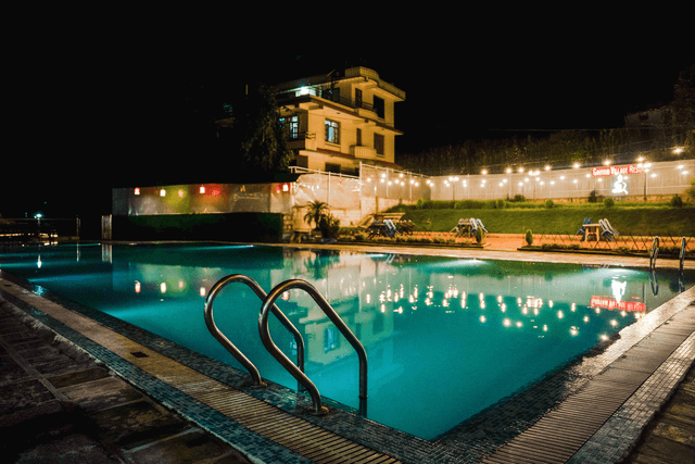 Gautam Village Resort